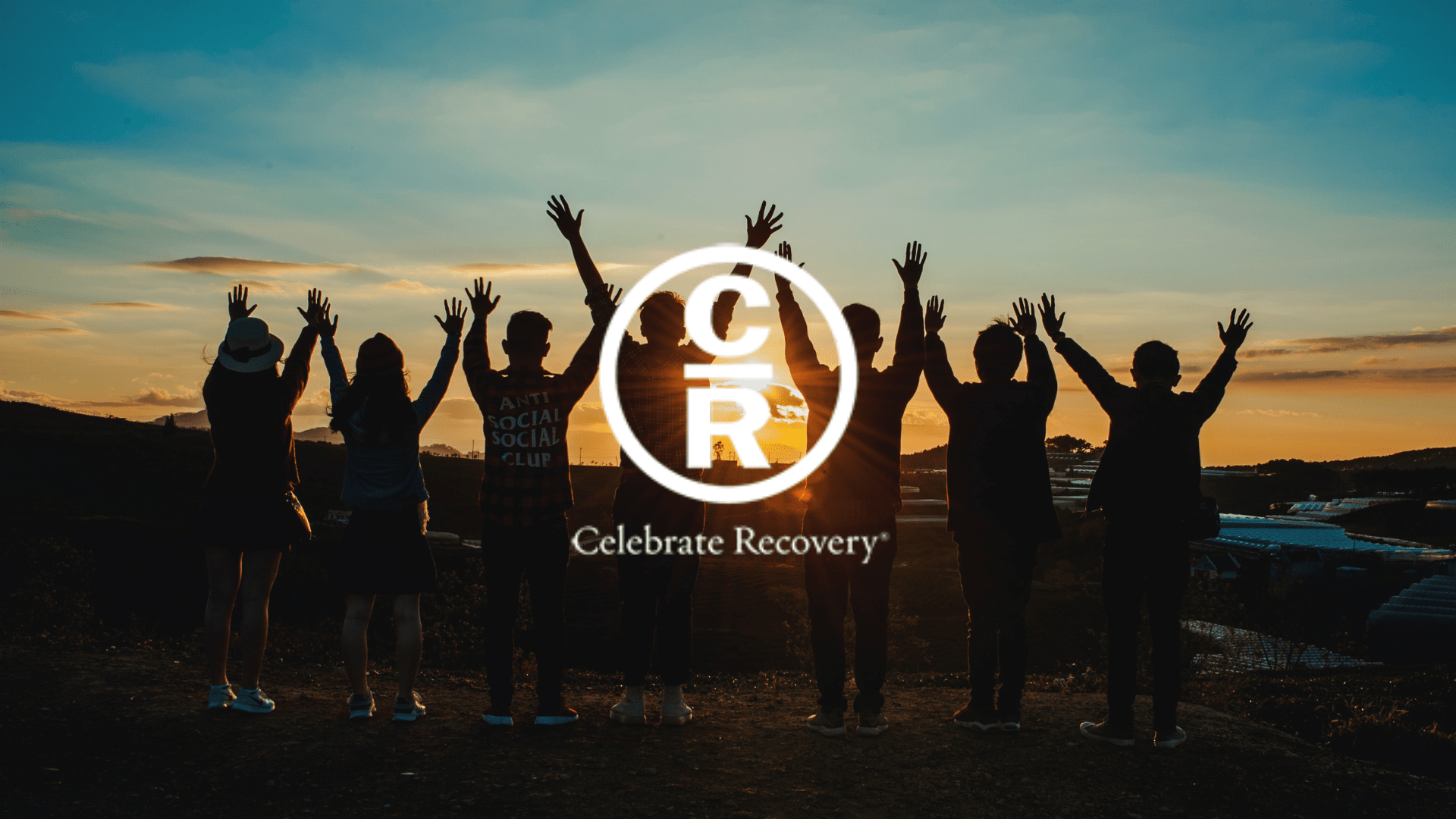 Celebrate Recovery - Community Christian Fellowship