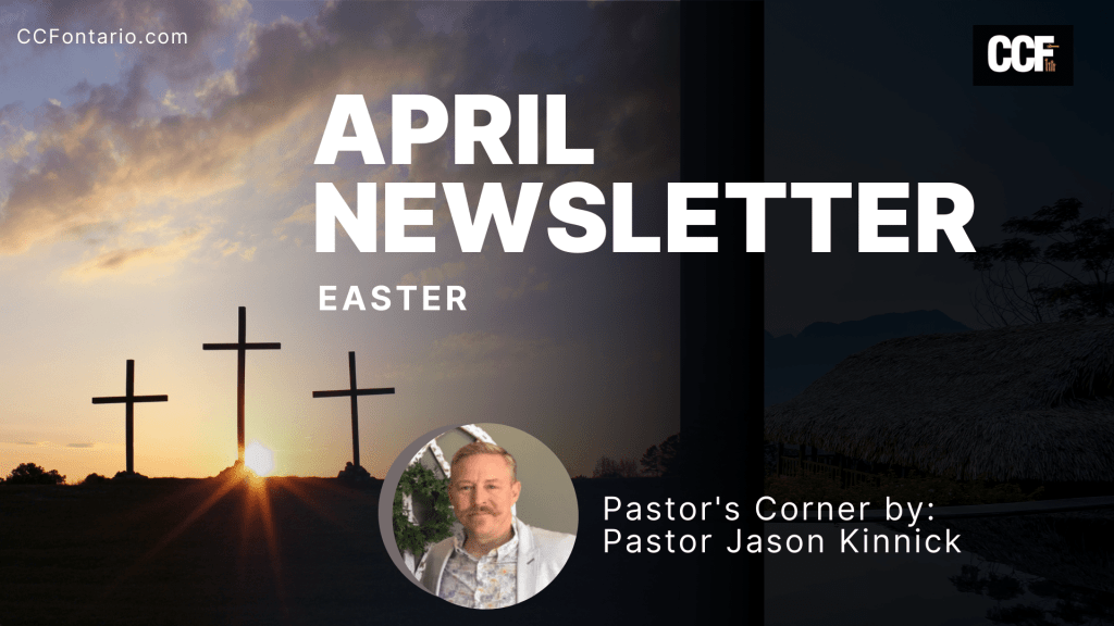 Easter: Warning, Safety Alert for the Soul! - Community Christian ...